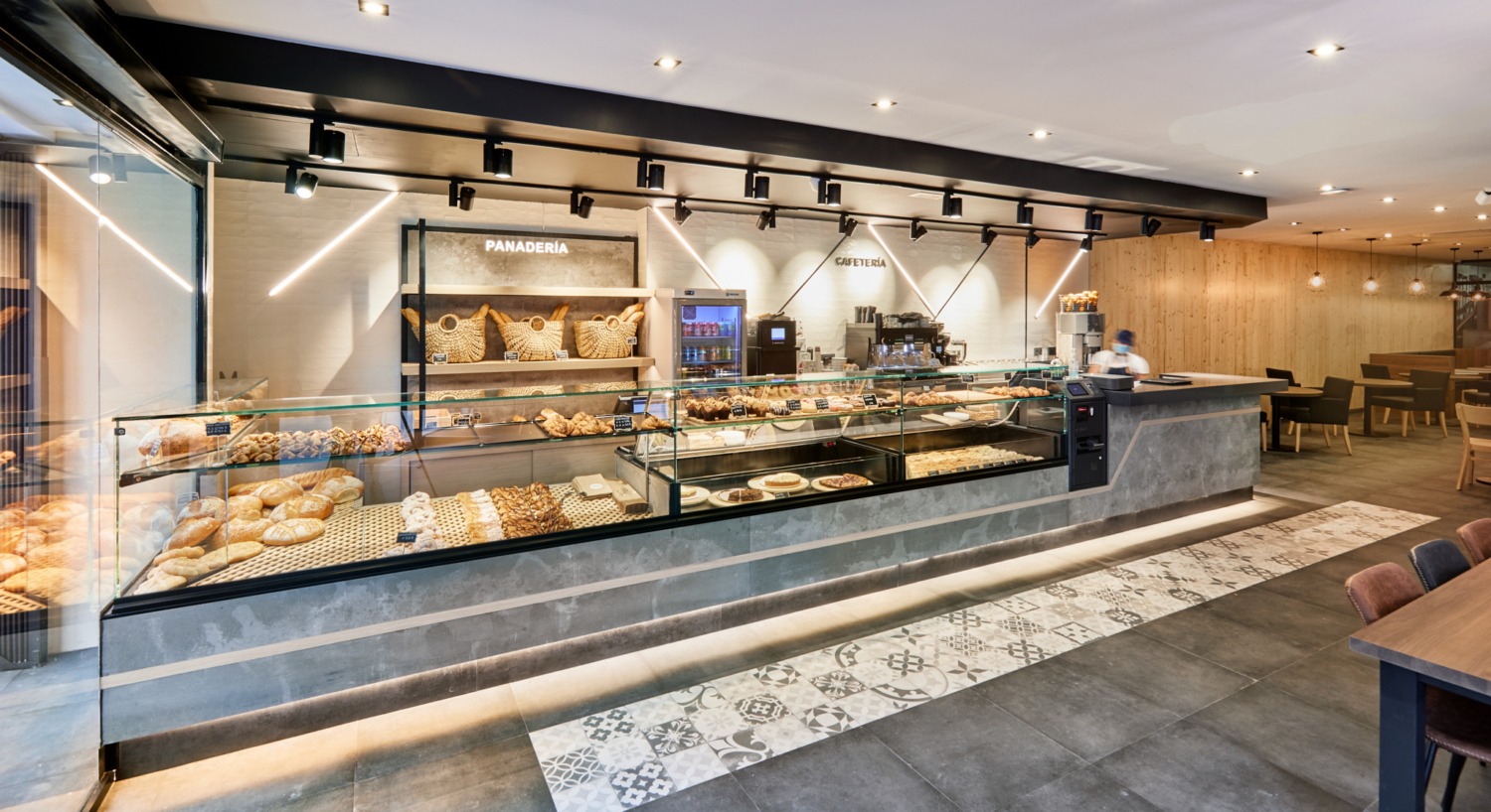 Panadería Trigo | Barcelona